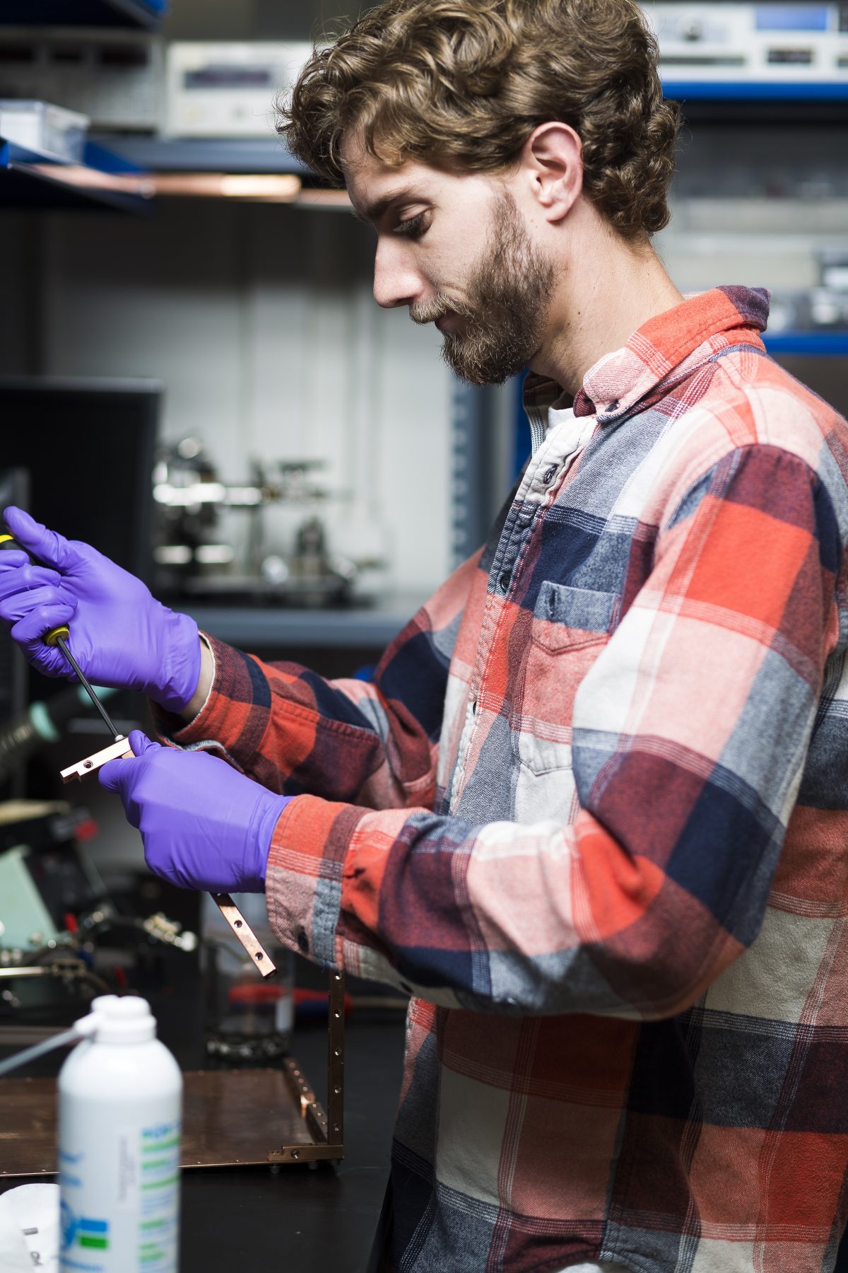 People – The Patterson Group